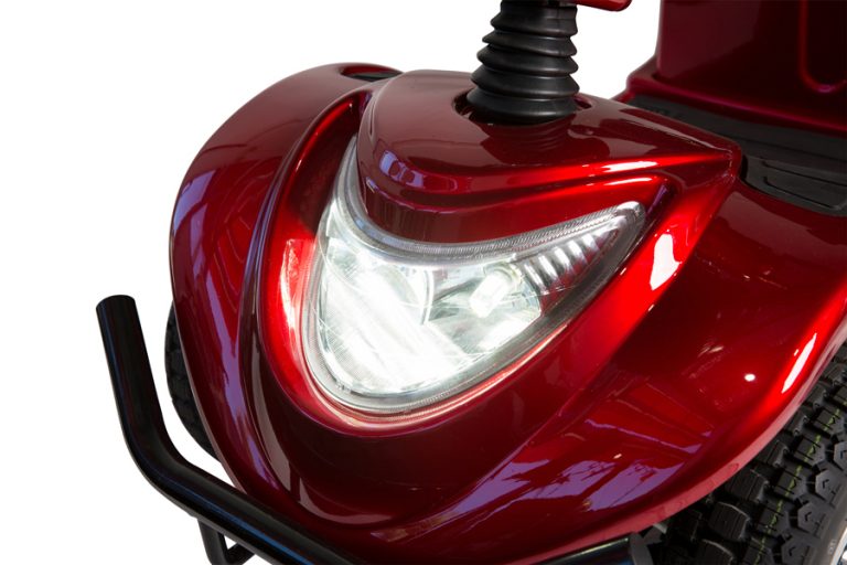Freedom Gladiator Mobility Scooter | Freedom Mobility