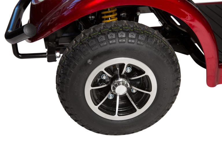 Freedom Gladiator Mobility Scooter | Freedom Mobility