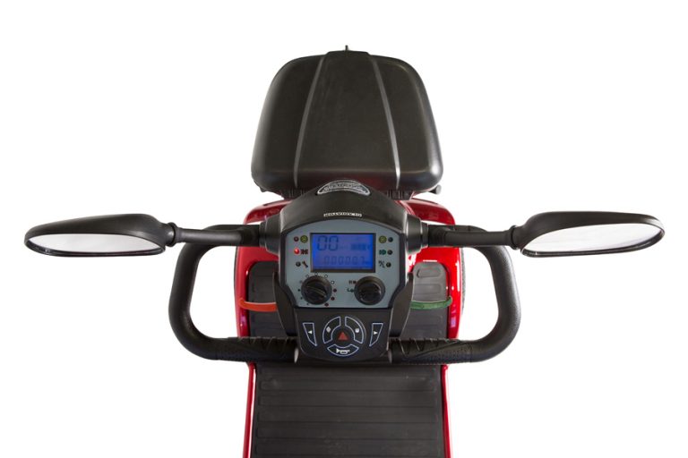 Freedom Gladiator Mobility Scooter | Freedom Mobility