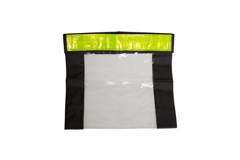 Control Panel Tiller Cover