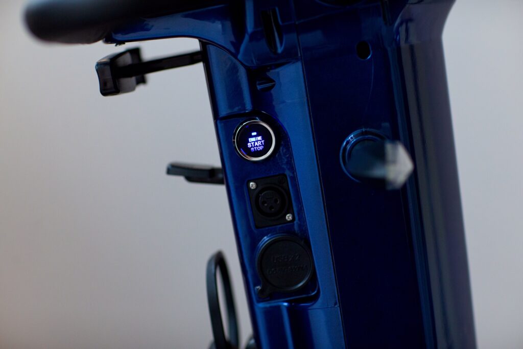 Freedom Champion 57 Mobility Scooter | Mobility Scooters Melbourne